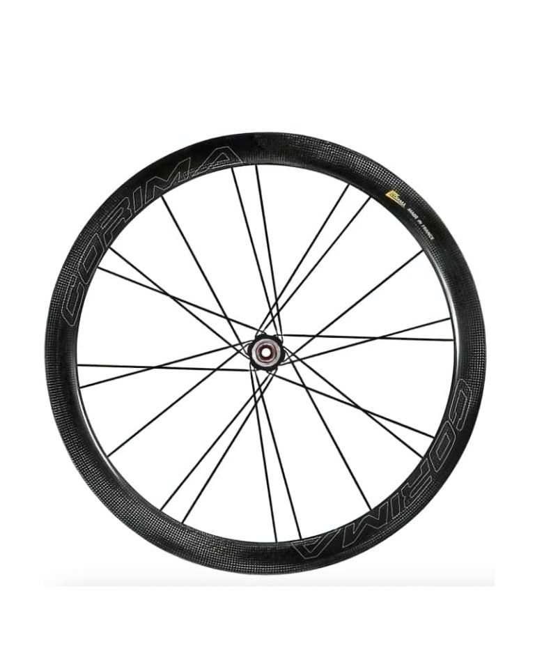 Elitewheels Marvel Rim/Disc Brake 38mm/50mm/60mm Carbon Wheelset ...