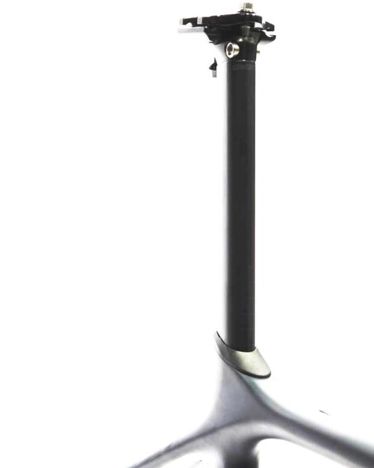 Giant TCR Advanced (2021) Carbon Black Rim Brake Frameset - bikemartsg.com