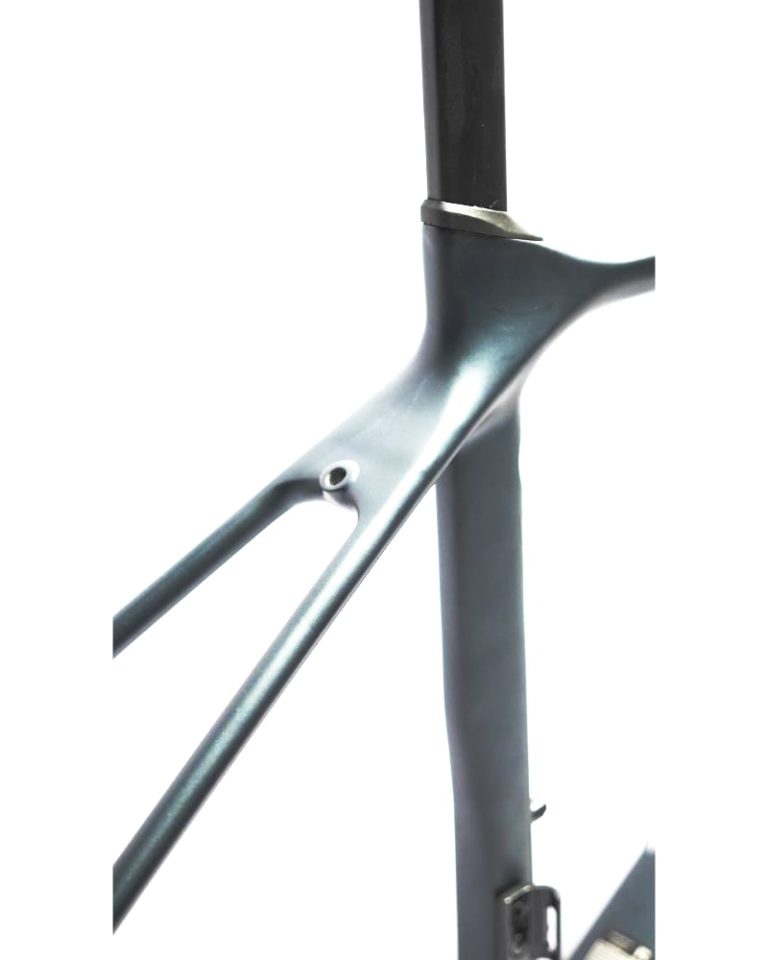 Giant TCR Advanced (2021) Carbon Black Rim Brake Frameset - bikemartsg.com