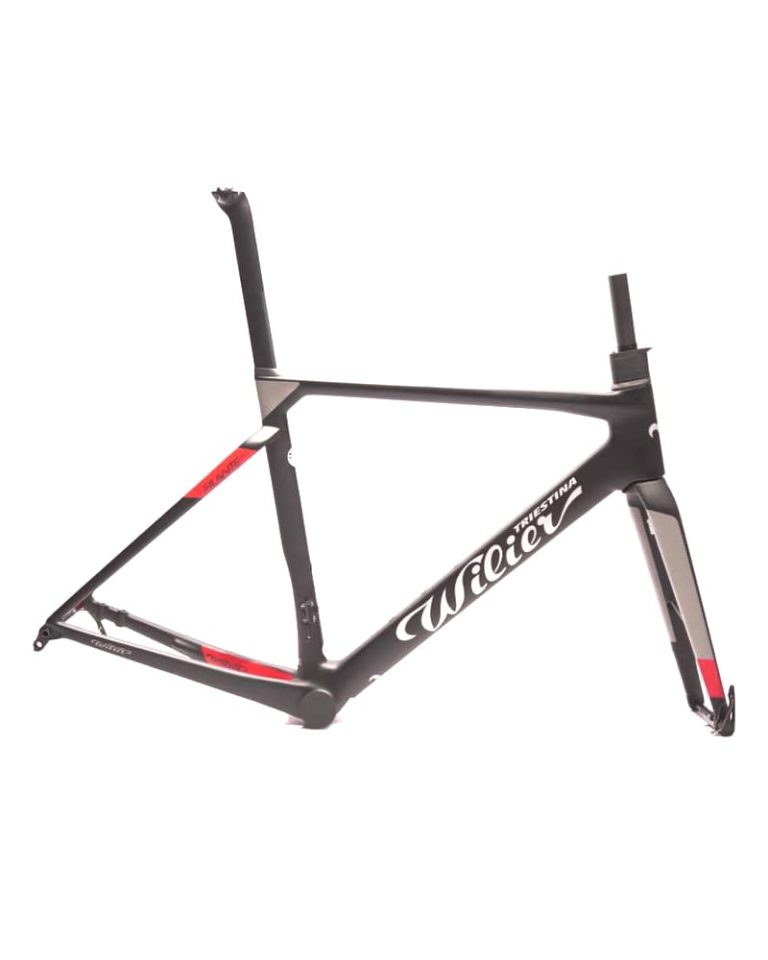 Wilier Filante SLR Disc Brake Frameset - bikemartsg.com