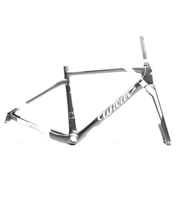 Wilier GTR Team Rim Brake Frameset - bikemartsg.com