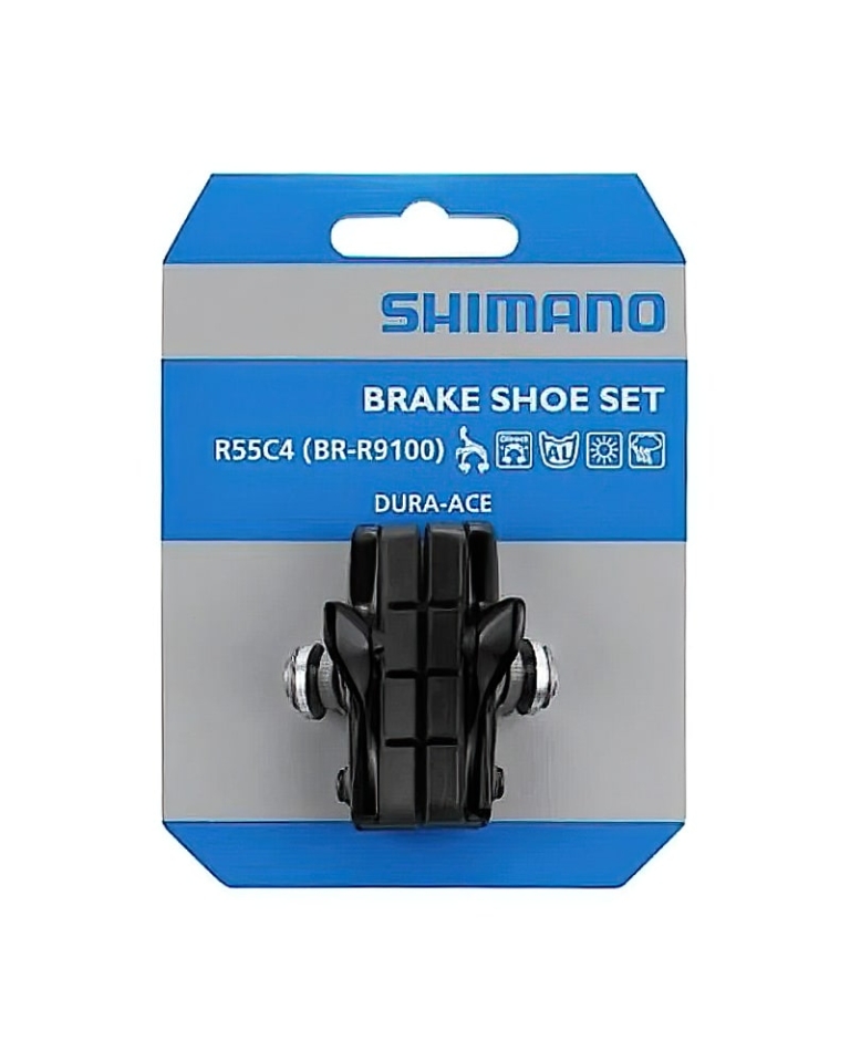 Shimano Dura Ace Di2 Hydraulic Disc Brake Caliper (BR-R9270 ...