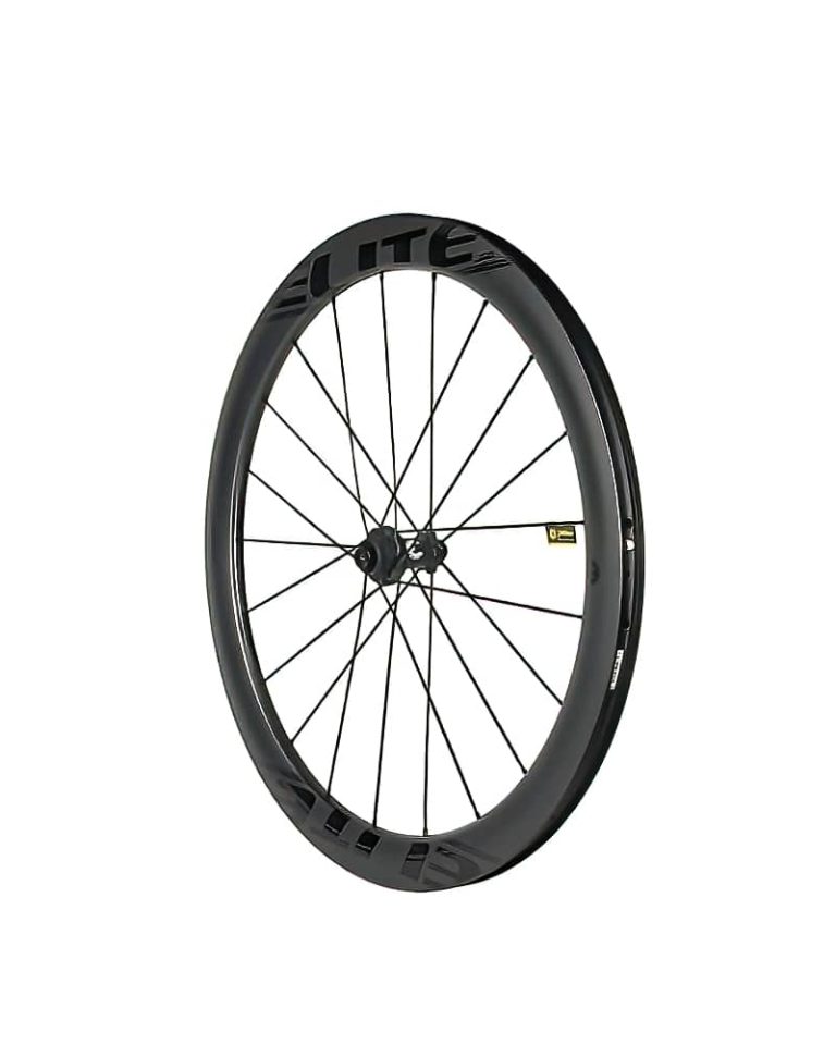 Elitewheels Marvel / Marvel II Rim/Disc Brake 38mm/50mm/60mm Carbon ...