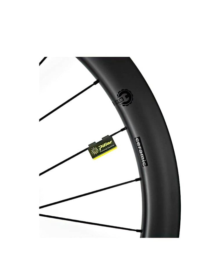 Elitewheels Marvel Rim/Disc Brake 38mm/50mm/60mm Carbon Wheelset ...