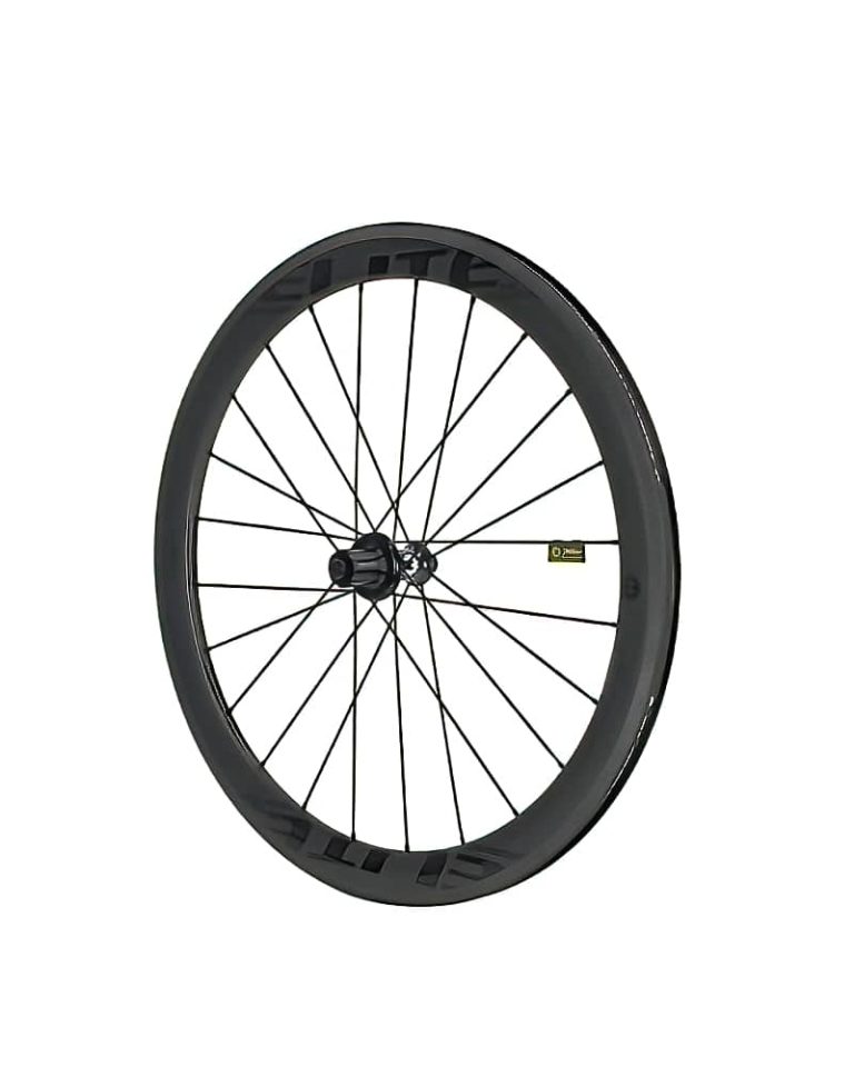 Elitewheels Marvel Rim/Disc Brake 38mm/50mm/60mm Carbon Wheelset ...