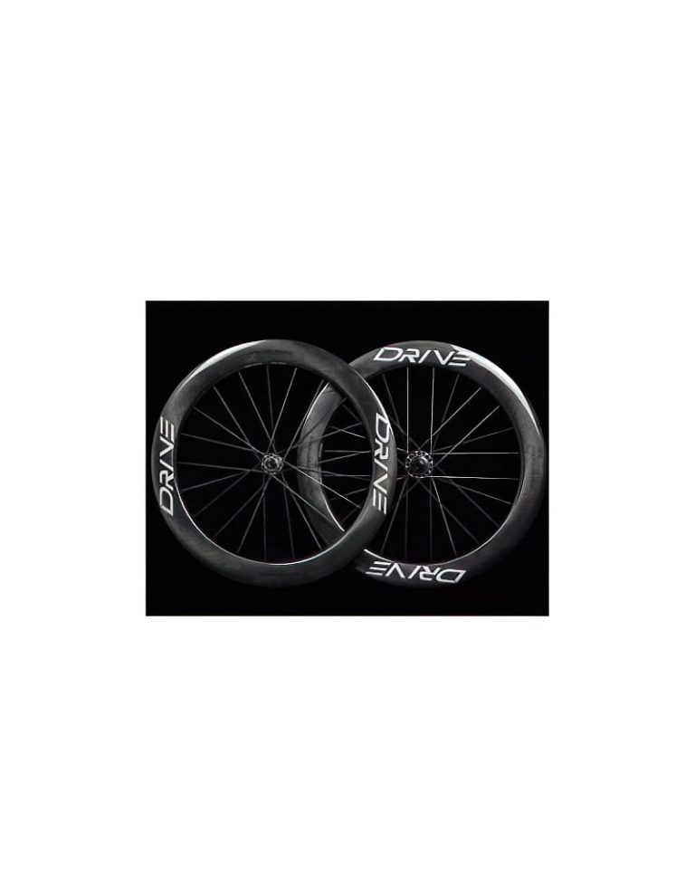 Elitewheels Carbon Wheelsets - bikemartsg.com