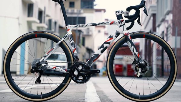 About Wilier - bikemartsg.com
