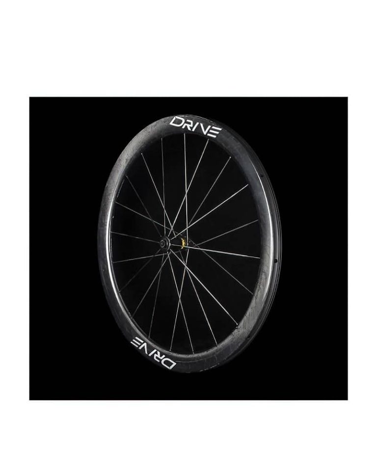 Elitewheels Drive G45 Disc Brake Carbon Wheelset (Shimano Freehub/XDR ...