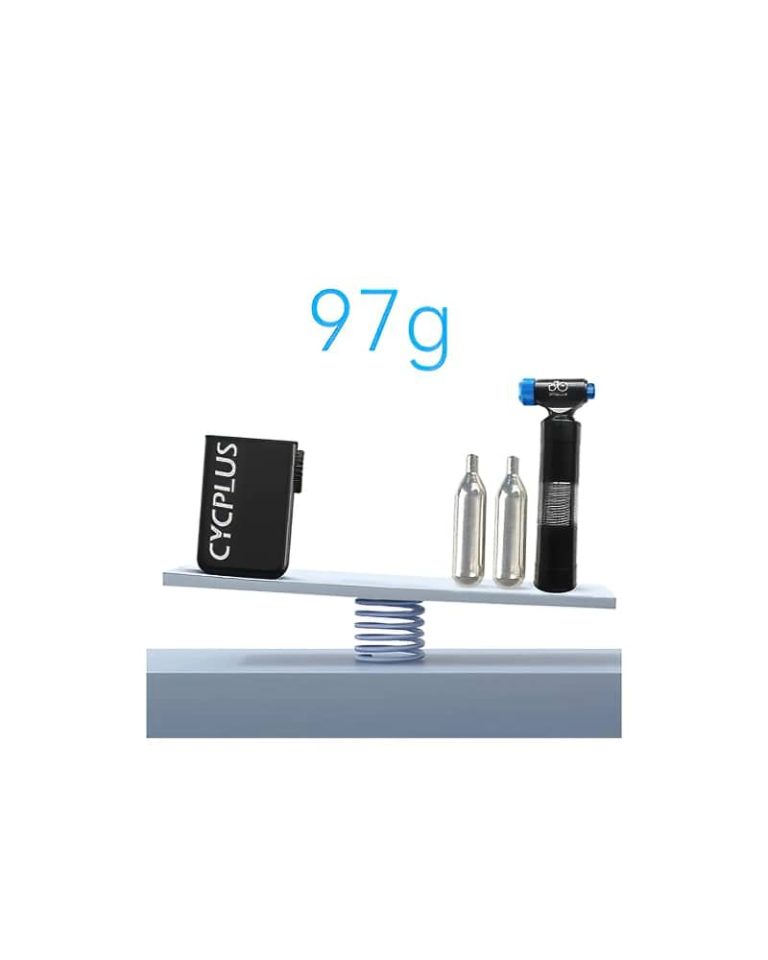 Cycplus Electric E Pump AS2 / AS2 Pro / AS2 Pro Max / Tube Kit ...