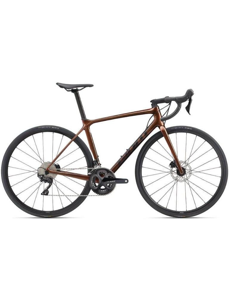 Giant TCR Advanced Disc 2 Pro Compact Full Bike - bikemartsg.com