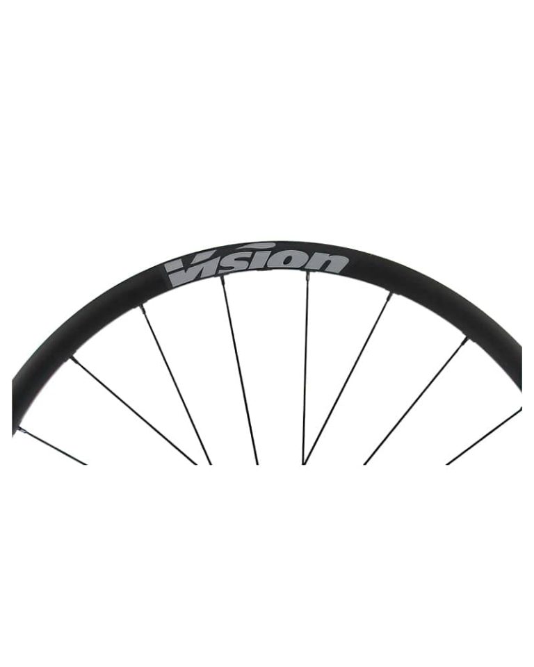 Vision TriMax 30 Disc Wheelset - bikemartsg.com