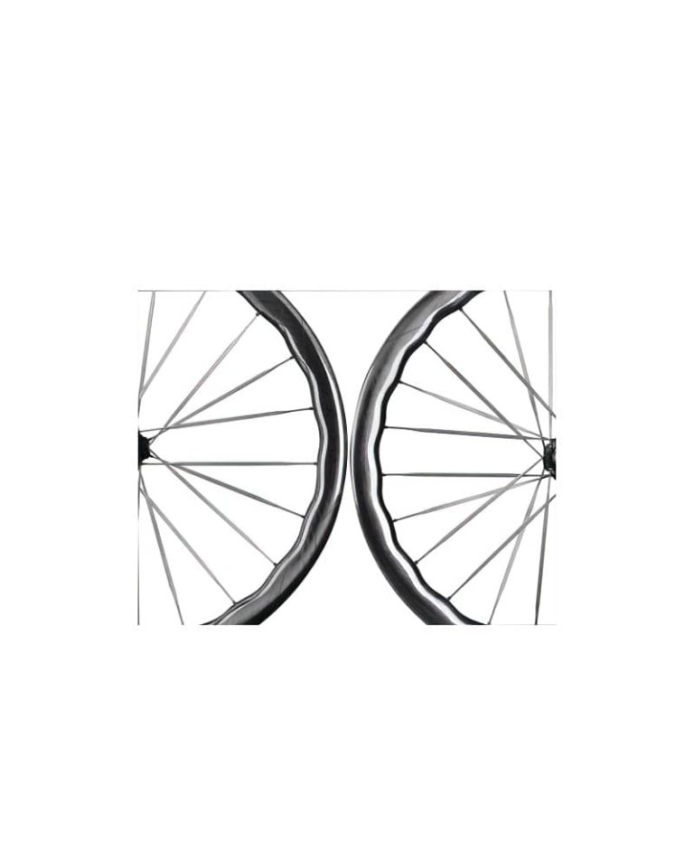 Elitewheels Drive Helix 46D / 57D / 68D (Shimano Freehub / XDR Freehub ...