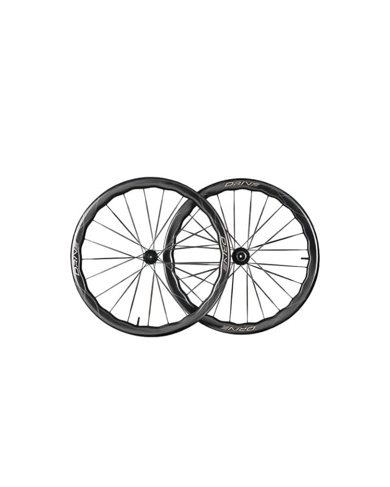 Elitewheels Drive Helix 46D / 57D / 68D (Shimano Freehub / XDR Freehub ...