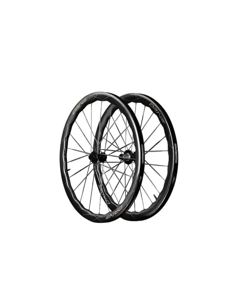 Elitewheels Drive Helix 46D / 57D / 68D (Shimano Freehub / XDR Freehub ...