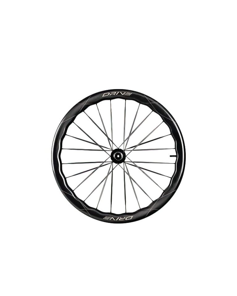 Elitewheels Drive Helix 46D / 57D / 68D (Shimano Freehub / XDR Freehub ...