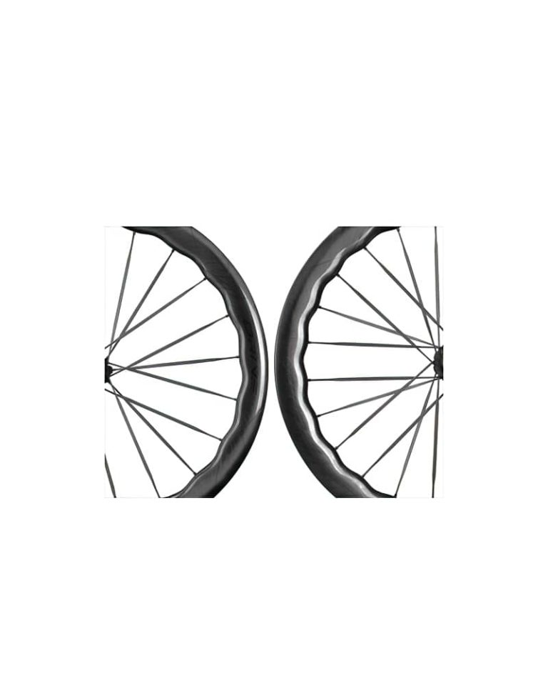 Elitewheels Drive Helix 46D / 57D / 68D (Shimano Freehub / XDR Freehub ...