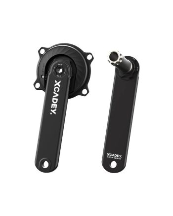 Magene PES P505 Base Powermeter Crankarm (165mm / 170mm Magene PES P505 Base Powermeter Crankarm (165mm / 170mm