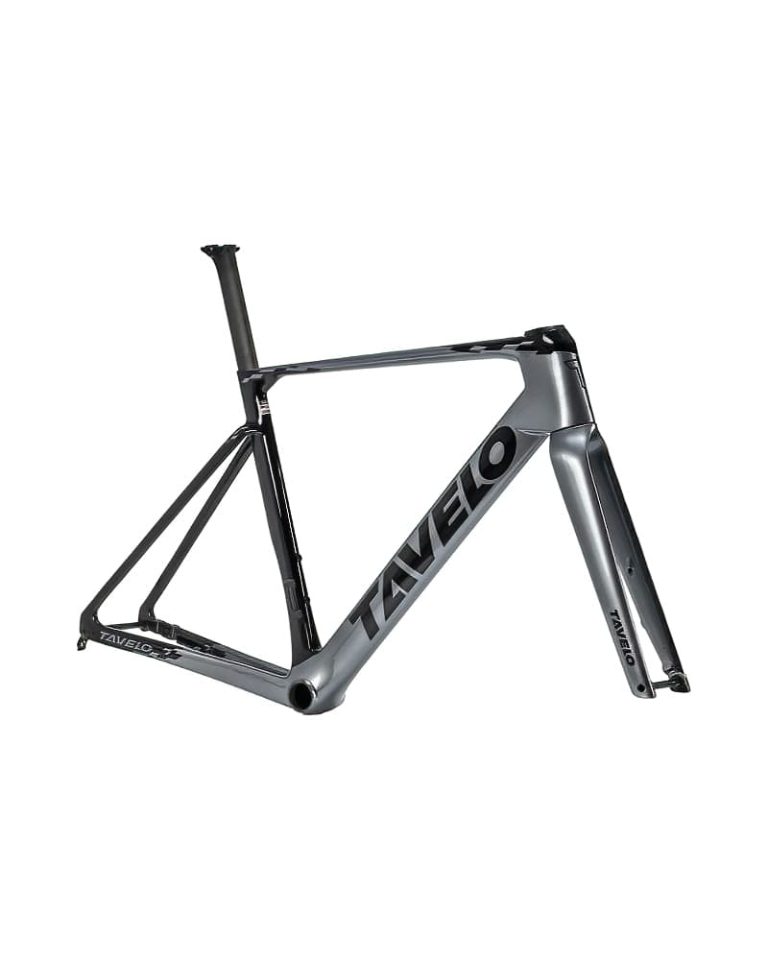 Tavelo Frameset - bikemartsg.com