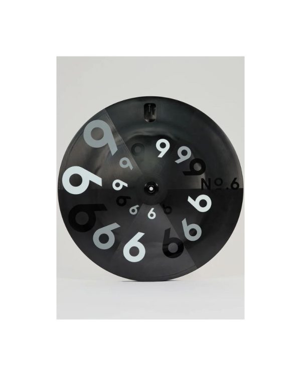 No6 Pulsar Disc Wheel (Shimano 11/12 Speeds) - bikemartsg.com