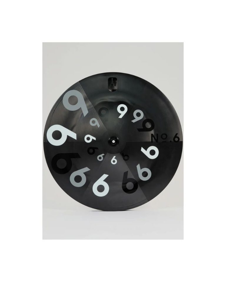 No6 Pulsar Disc Wheel (Shimano 11/12 Speeds) - bikemartsg.com